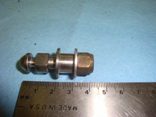 Sell 2001 Yamaha Waverunner Engine Hatch Pin XLT 1200 F0D-63774-01-00 ...