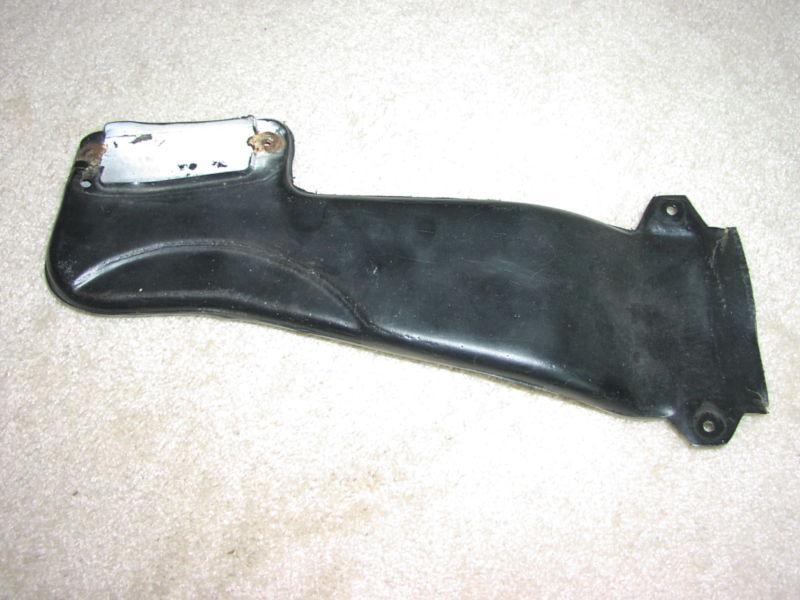 Sell 1968-1975 Corvette Rear Defogger Defog Convertible in Cumming ...