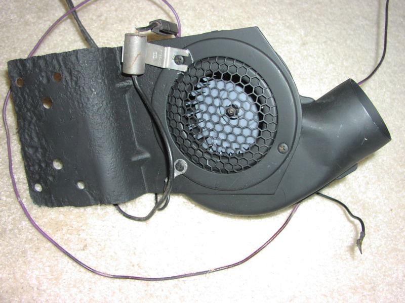 Sell 1968-1975 Corvette Rear Defogger Defog Convertible in Cumming ...