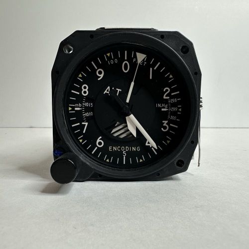 Sell King KEA 130A Encoding Altimeter 066-03064-0005 / 5035PB-P57 ...