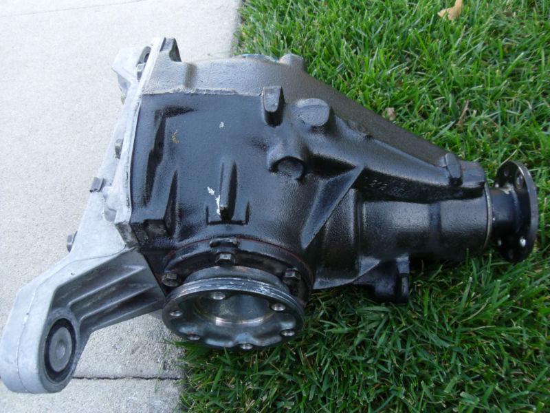 Sell BMW E36 3.64 40% LOCK UP LSD POSI DIFFERENTIAL LIMITED 325I M3 ...