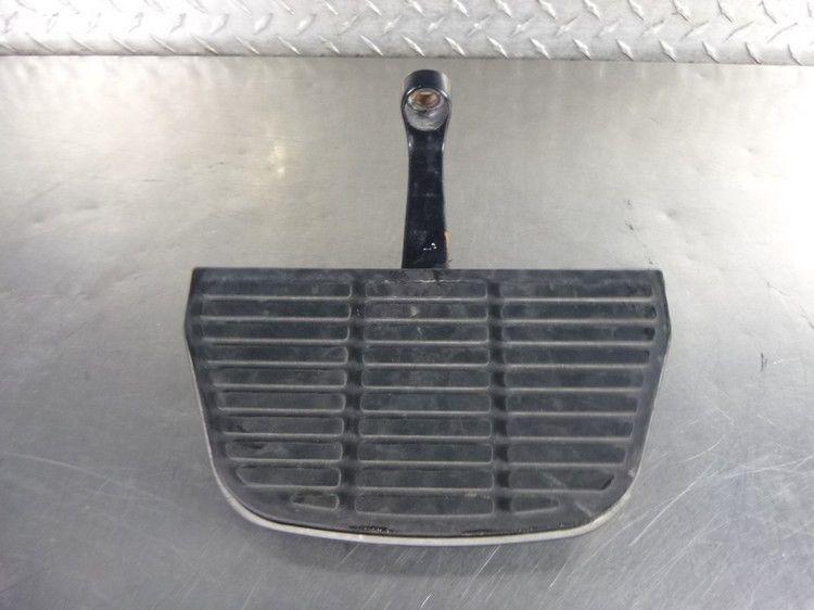 Sell 93 Harley FLHS Touring Electra Glide Sport Left Rear Passenger ...