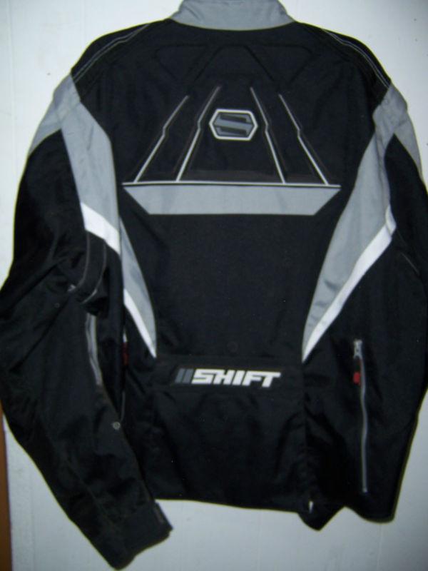 Sell Shift Racing XC Jacket in Wildomar, California, US, for US $45.00
