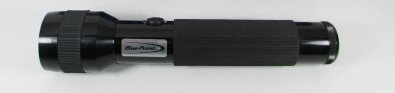 Sell BLUE POINT 2D Aluminum Flashlight 10" Long in Janesville ...