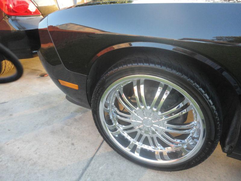 Sell 22" INCH STRADA RIMS in West Covina, California, US, for US $1,300.00