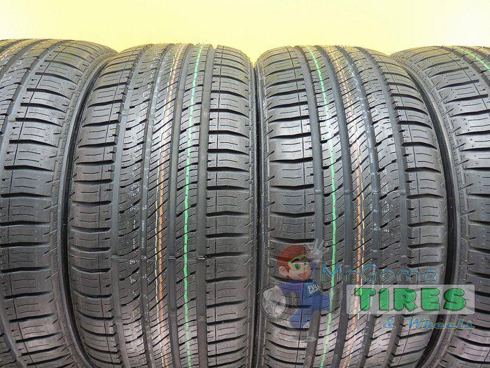 Sell 4 NEW TIRES 245/50/18 BRIDGESTONE TURANZA EL42 * FREE M&B * 2455018 24550R18 in Miami ...