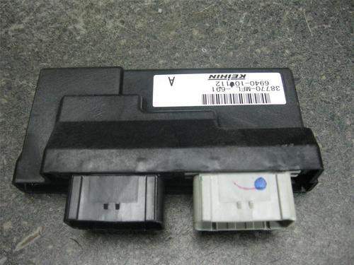 Sell 09 Honda CBR 1000 RR 1000RR CDI ECU Computer Box HC8 in Raymond ...