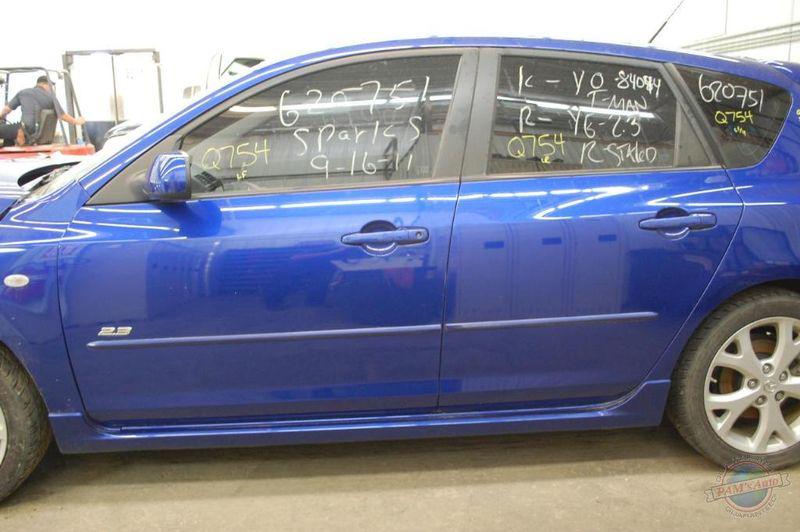 Sell WIPER BCM/ECU MAZDA 3 1014397 06 07 08 09 10 11 WINDOW ECU RAIN ...