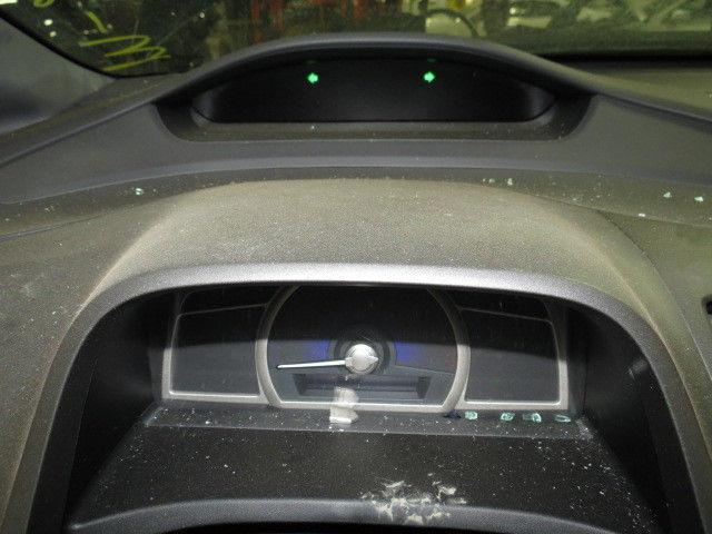 Sell 2008 HONDA CIVIC 27311 MILES SPEEDOMETER INSTRUMENT CLUSTER GAUGES ...