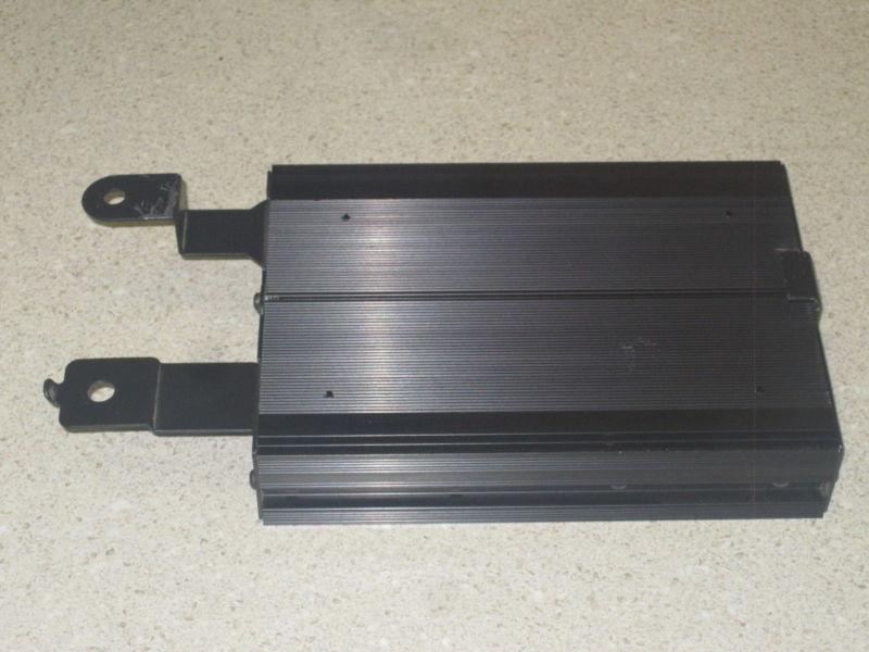 Purchase Dodge Durango Chrysler Infinity Amp 56043029 56043029AD in ...