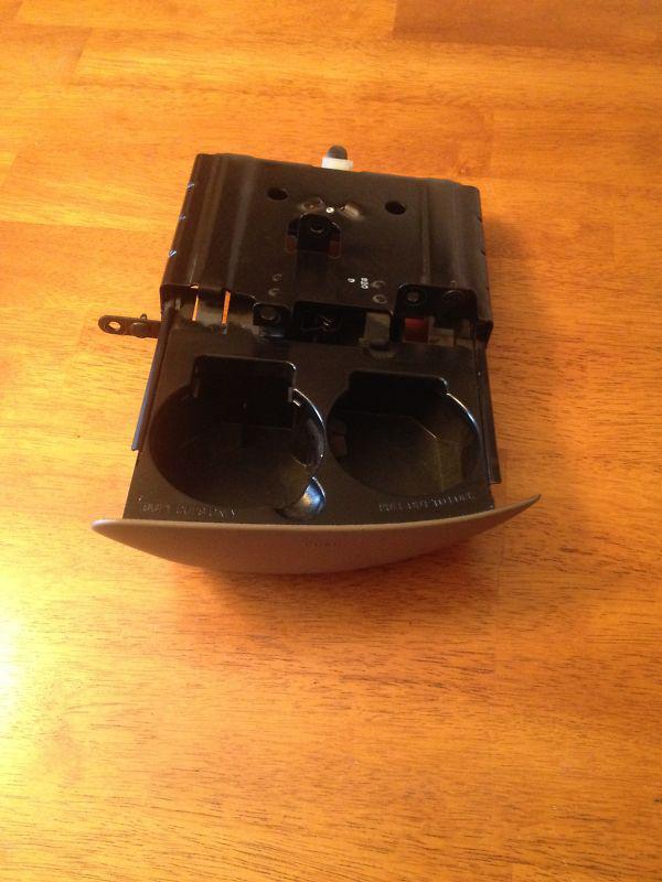 Purchase 2000 2001 2002 2003 FORD F150 DASH TAN CUP HOLDER YL3X-15047B ...