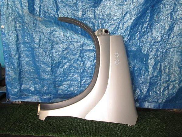 Purchase SUZUKI KEI 1999 Left Fender Panel [1910700] in Minato-ku ...