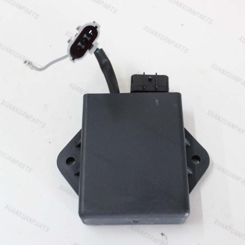 Purchase 8 Pins CDI Box for Linhai Xingyue & Buyang 250cc 260cc 300cc ...