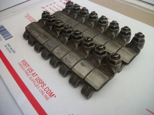 Purchase 1990 - 2001 Acura Integra Rocker Arm Assembly Set OEM B18a ...