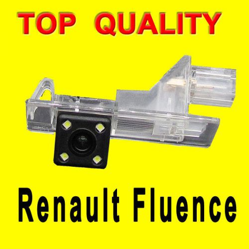 Purchase CCD Car Rear View Camera for Renault Fluence Duster Duster ...