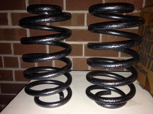 Purchase 2007-2015 Chevy Tahoe/Suburban/Avalanche 3" Rear Lowering Coil ...