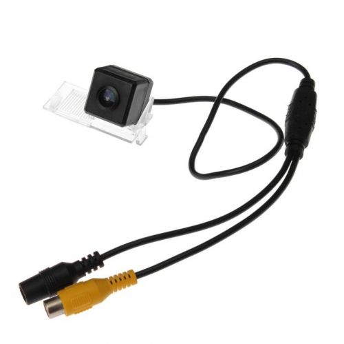Purchase 2004-2013 CMOS Car Rear View Reverse Camera,fit for Peugeot ...