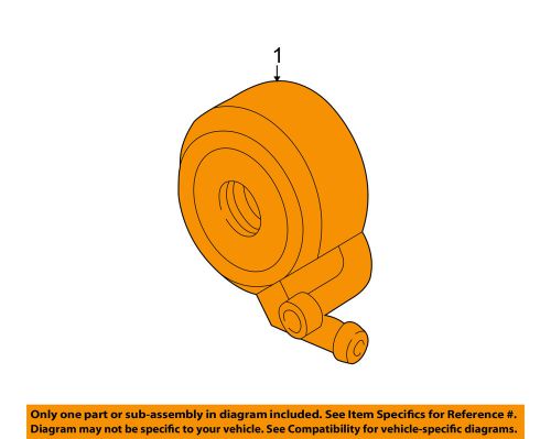 Purchase FORD OEM-Engine Oil Cooler 1S7Z6A642AAA in Elkhorn, Nebraska ...