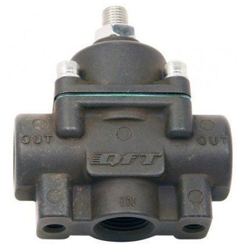 Purchase Quick Fuel 30-805 Fuel Pressure Regulator Designed for ...