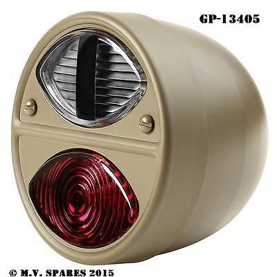 Purchase CATS EYE SERVICE TAIL LIGHT BANTAM BRC FORD GP DODGE in Sydney ...