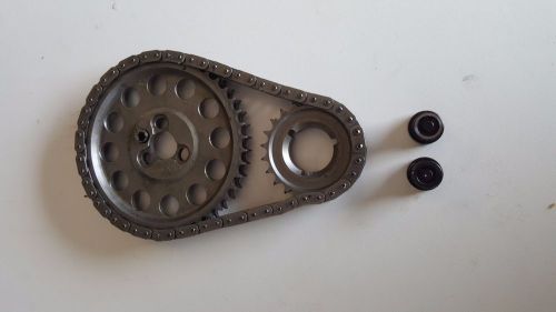 Purchase Cloyes Small Block Chevy Timing Chain Set in Venice, Florida ...