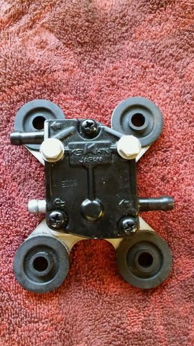 Purchase 1991 650SX Keihin Fuel Pump Kawasaki X2 JS650 SX650 JS650SX ...