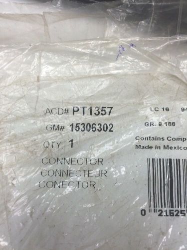 Purchase ACDELCO OEM Gm 15306302 PT1357 Parking Brake Component Speed ...