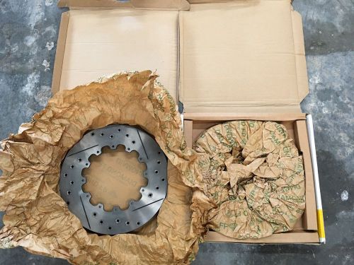 Purchase Brand New, In Box, AP Racing Brake Rotors for CP5175 calipers ...