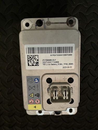 Purchase 2021 2022 2023 Tesla Model 3 Y S X Low Voltage Battery 16v ...