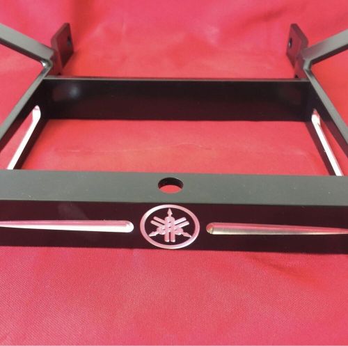 Purchase Yamaha Banshee Yfz 350 Atv billet Front and Rear Bumpers Fit ...