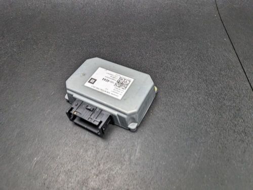 Purchase Power Converter Inverter 2019 Chevrolet Equinox 13514044 in ...