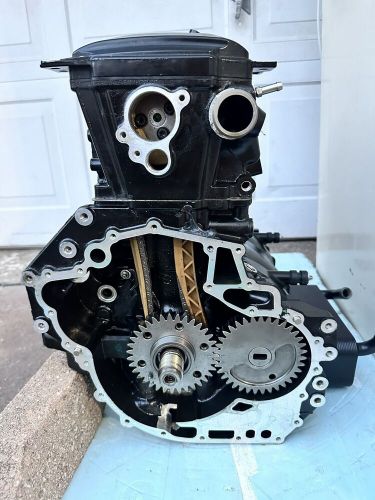 Purchase 2022 Sea-Doo 300 Rotax 1603cc Engine Motor RXT RXP GTX 1630 ...