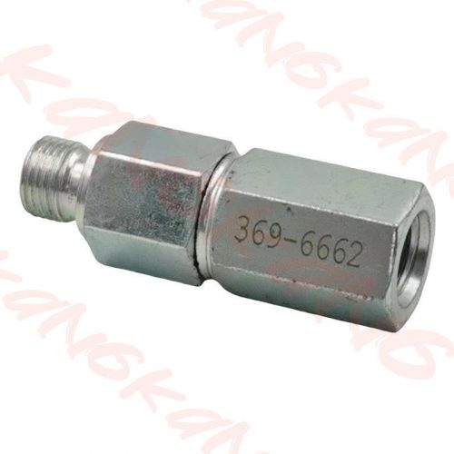 Purchase FIT CATERPILLAR 369-6662 DIESEL REGULATOR VALVE ASSY in , for ...