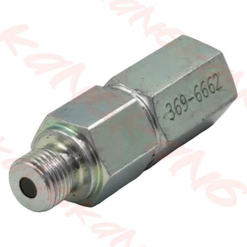 Purchase FIT CATERPILLAR 369-6662 DIESEL REGULATOR VALVE ASSY in , for ...