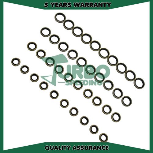Purchase For Cummins New Banjo Bolt Fuel Sealing Washers 3918188 ...