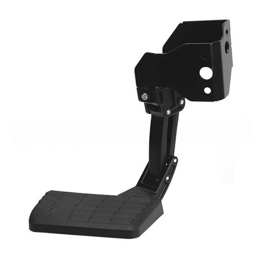 Purchase For Rear Retractable Bed Step 2010-2018 Ram 2500 3500 09-18 ...
