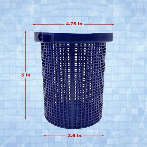 Purchase Plastic B106 Skimmer Filter Basket for Glass II Maxi Glass II ...
