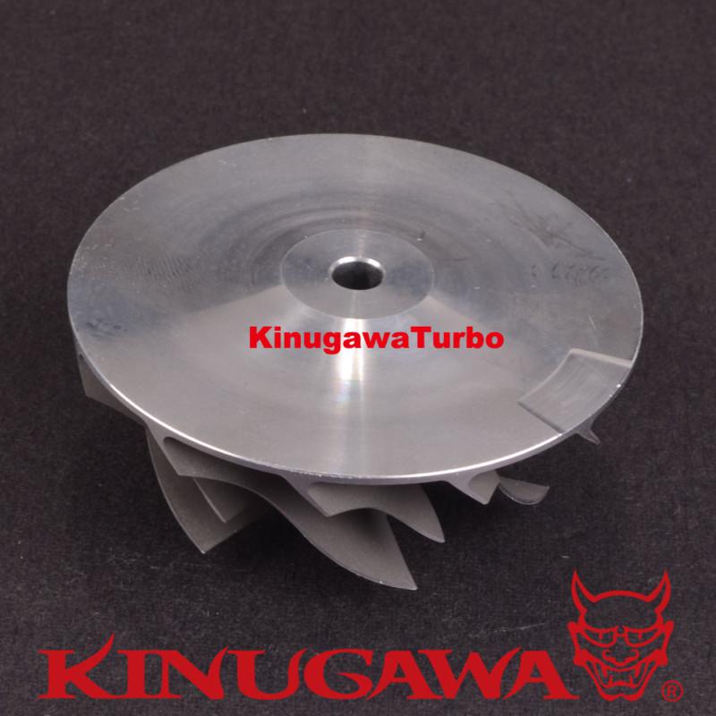 Purchase Turbo Compressor Wheel Mitsubishi 6M60T Euro 4 TD06-7 TD06H-22T 56.2/75mm in West ...