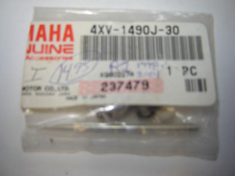 Purchase YAMAHA FACTORY R1 YZF-R1 CARBURETOR KIT NEEDLE ASSY # 4XV ...