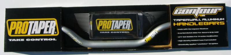 Purchase Pro Taper ProTaper Contour Fat Bar 1-1/8" Handlebar RC ...