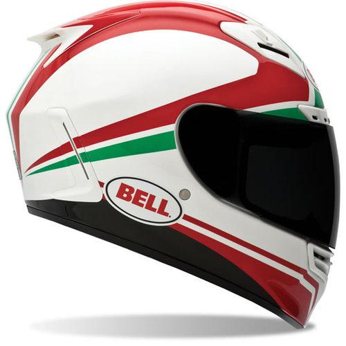 Purchase Bell Star Race Day Helmet Tricolore in Holland, Michigan, US ...