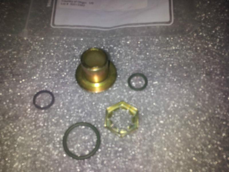 Purchase Ford Powerstroke 7.3l IPR Reseal Kit 1994-2003 F-250 F-350 7.3 ...