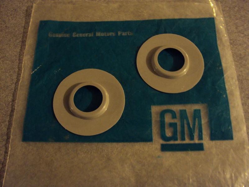 Purchase GM Window Crank Protector Plate NOS Buick Chevrolet Oldsmobile ...