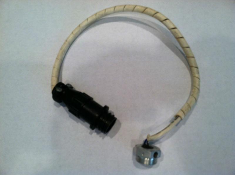 Purchase Slick Magneto RPM Speed Sensor p/n-653852 in Winder, Georgia ...
