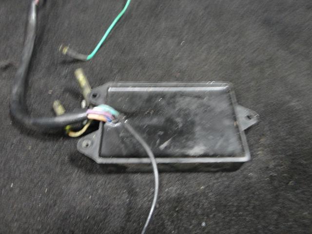 Purchase WARNING MODULE #41470A26 MERCURY/MARINER 1992-1999 100-200HP ...