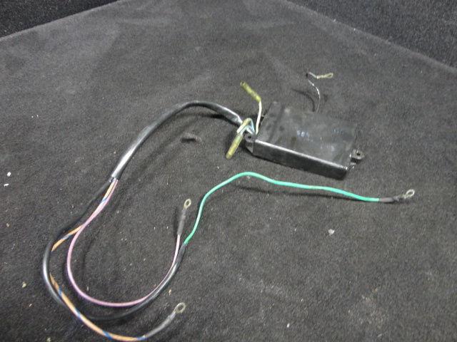 Purchase WARNING MODULE #41470A26 MERCURY/MARINER 1992-1999 100-200HP ...