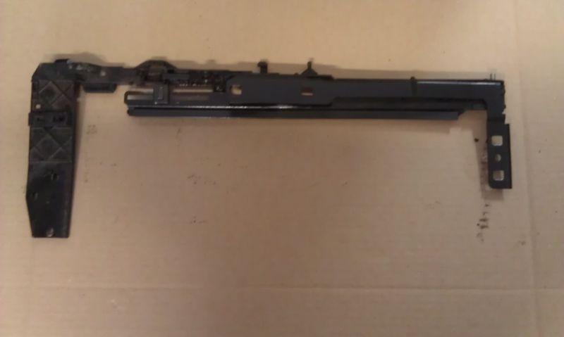 Purchase Mercedes W140 angle at transport bridge left for glass ...