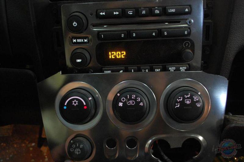 Purchase COMMUNICATION BCM/ECU HUMMER H3 1054909 07 08 ONSTAR MODULE ...