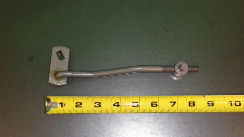 Purchase Hurst 3-speed 4-speed Shifter Rod # 8164 11-1/2" Long in Waldo ...