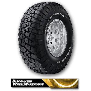 Purchase LT315/75R16 BF Goodrich MUD TERRAIN TA KM2 121Q RWL D - 3157516 B24970-GTD in Fullerton ...